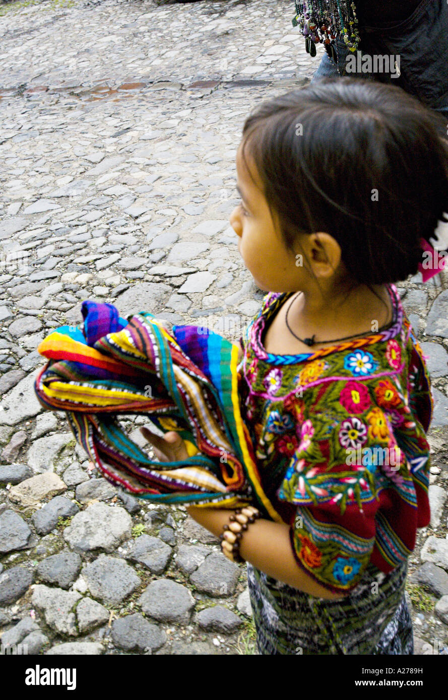 Maya kaqchikel guatemala hi-res stock photography and images - Alamy