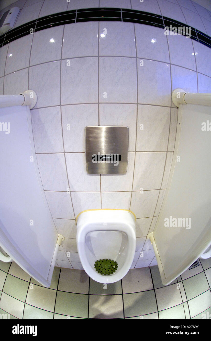 Restrooms hi-res stock photography and images - Alamy