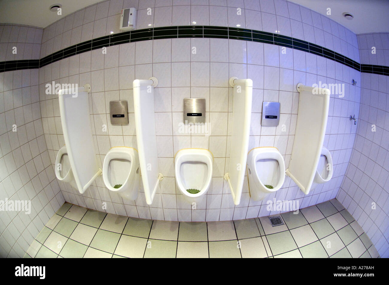 Restrooms hi-res stock photography and images - Alamy