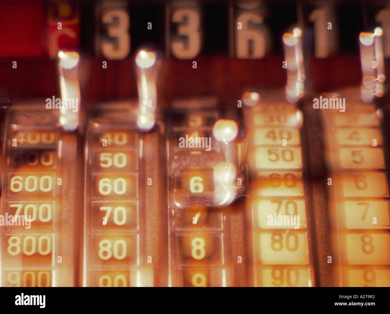 Old till hi-res stock photography and images - Alamy