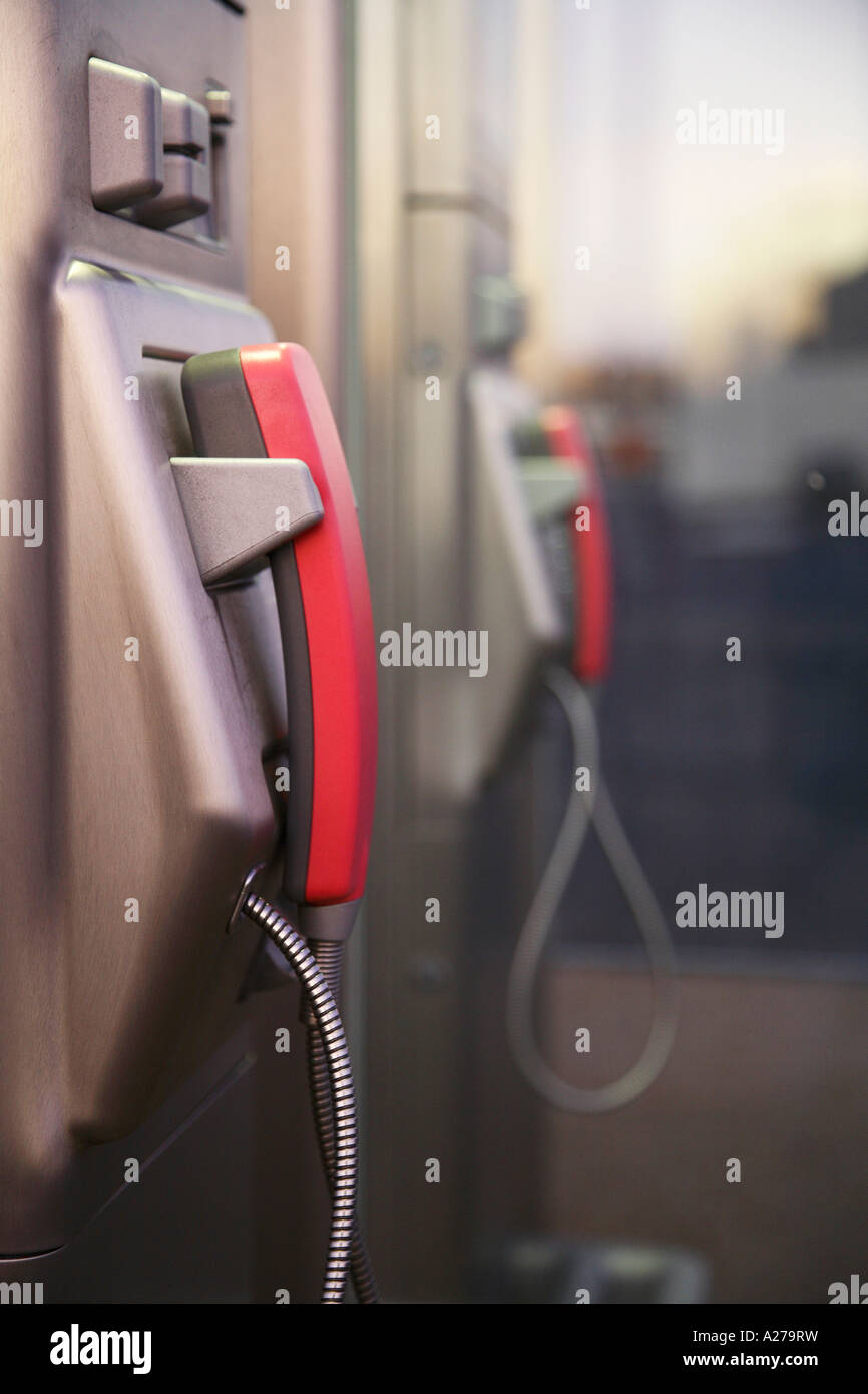 Telephone booth deutsche telekom hi-res stock photography and images ...