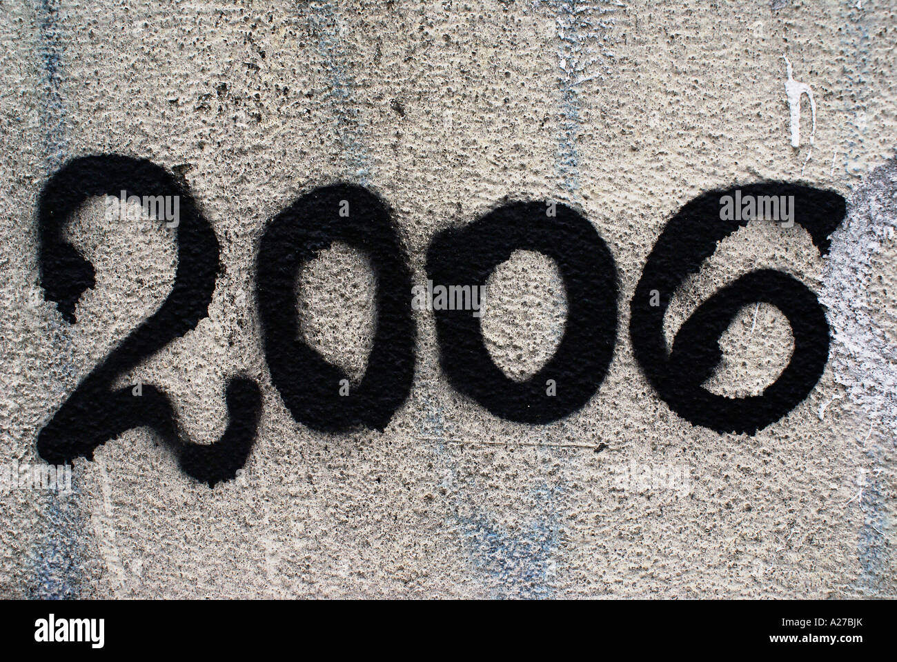 2006 a hi-res stock photography and images - Alamy