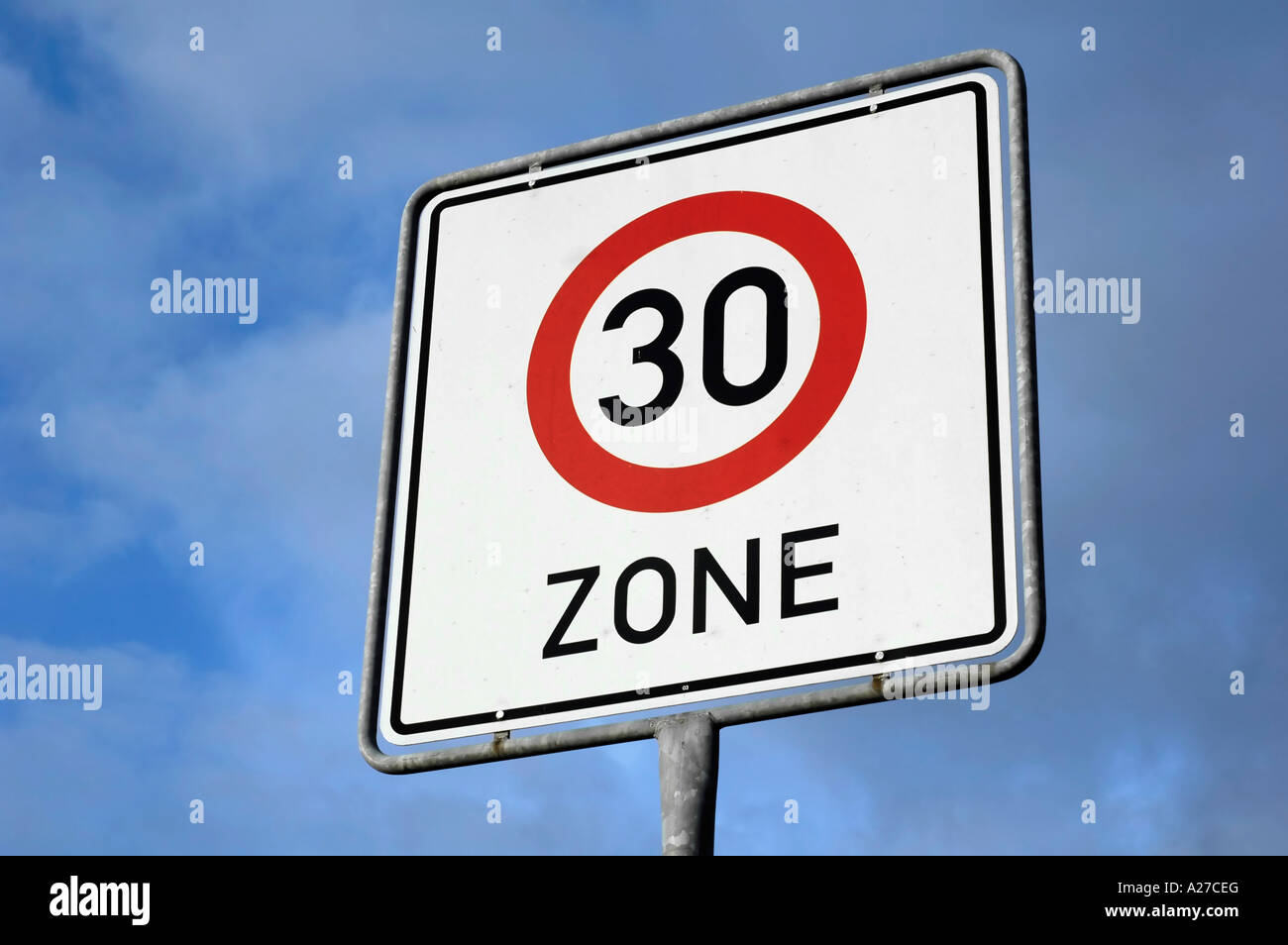 30 zone area hi-res stock photography and images - Alamy