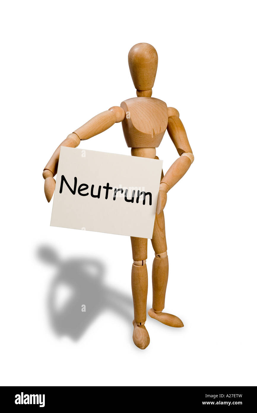 Looking for an identity - symbolic picture Stock Photo - Alamy