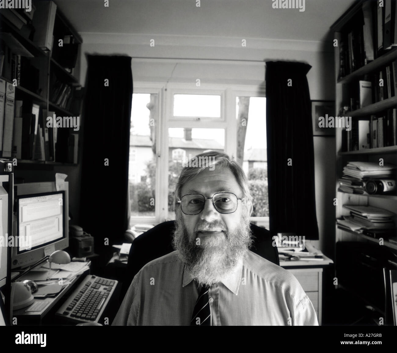 Happy and fulfilled man enjoying life and friendship Stock Photo - Alamy