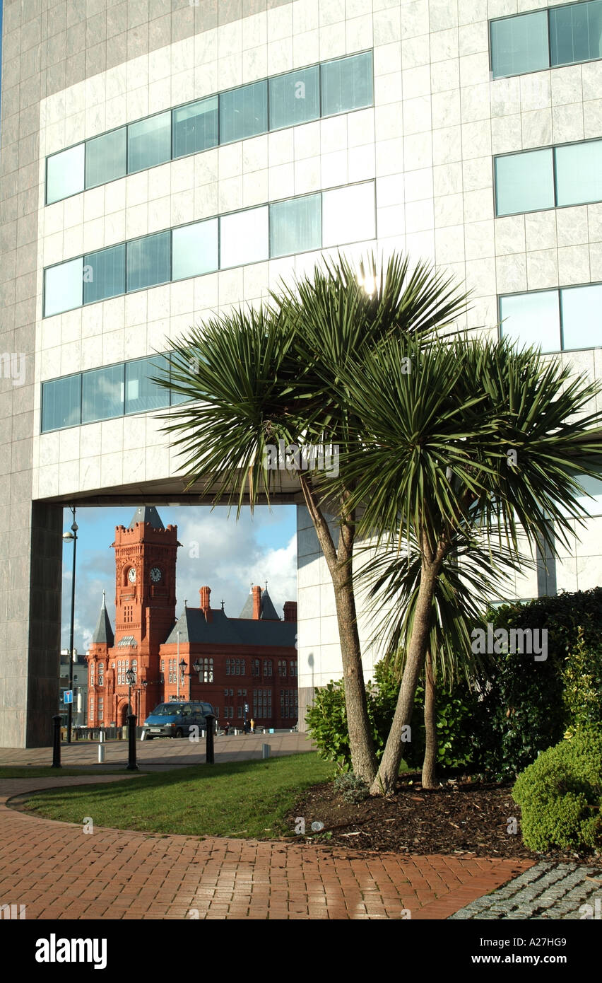 Atradius building hi-res stock photography and images - Alamy