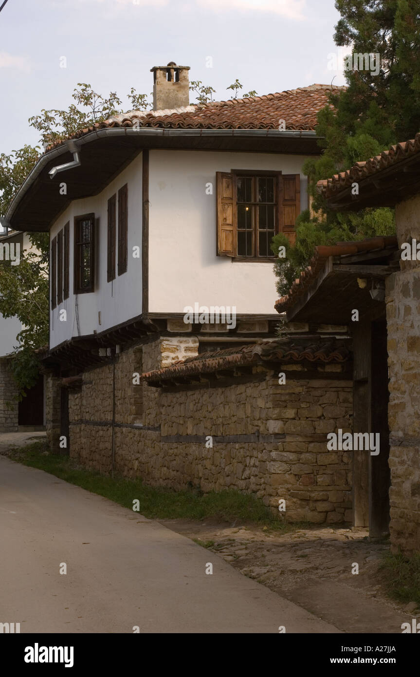 Arbanasi bulgaria hi-res stock photography and images - Alamy