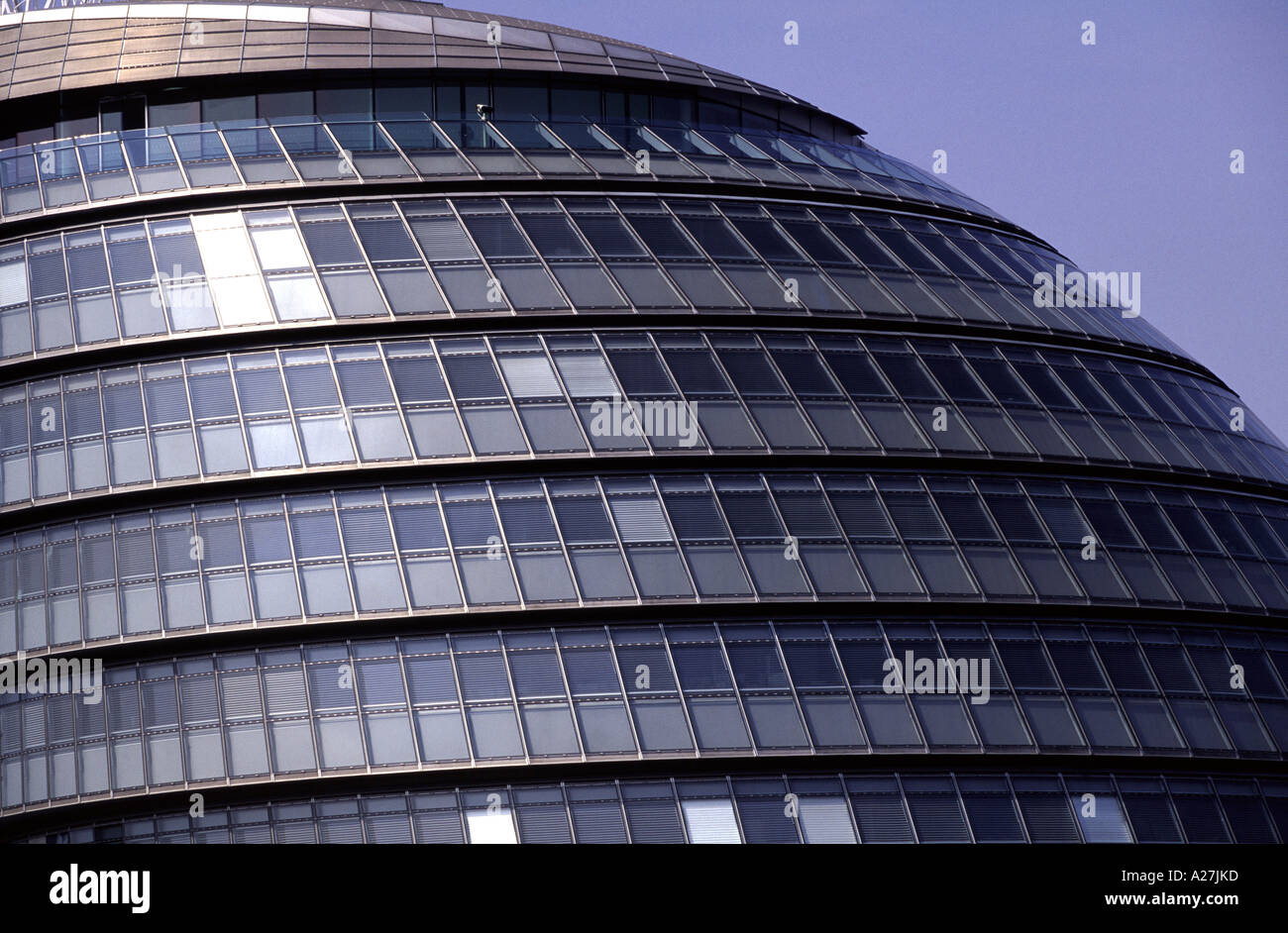 Gla building close up hi-res stock photography and images - Alamy