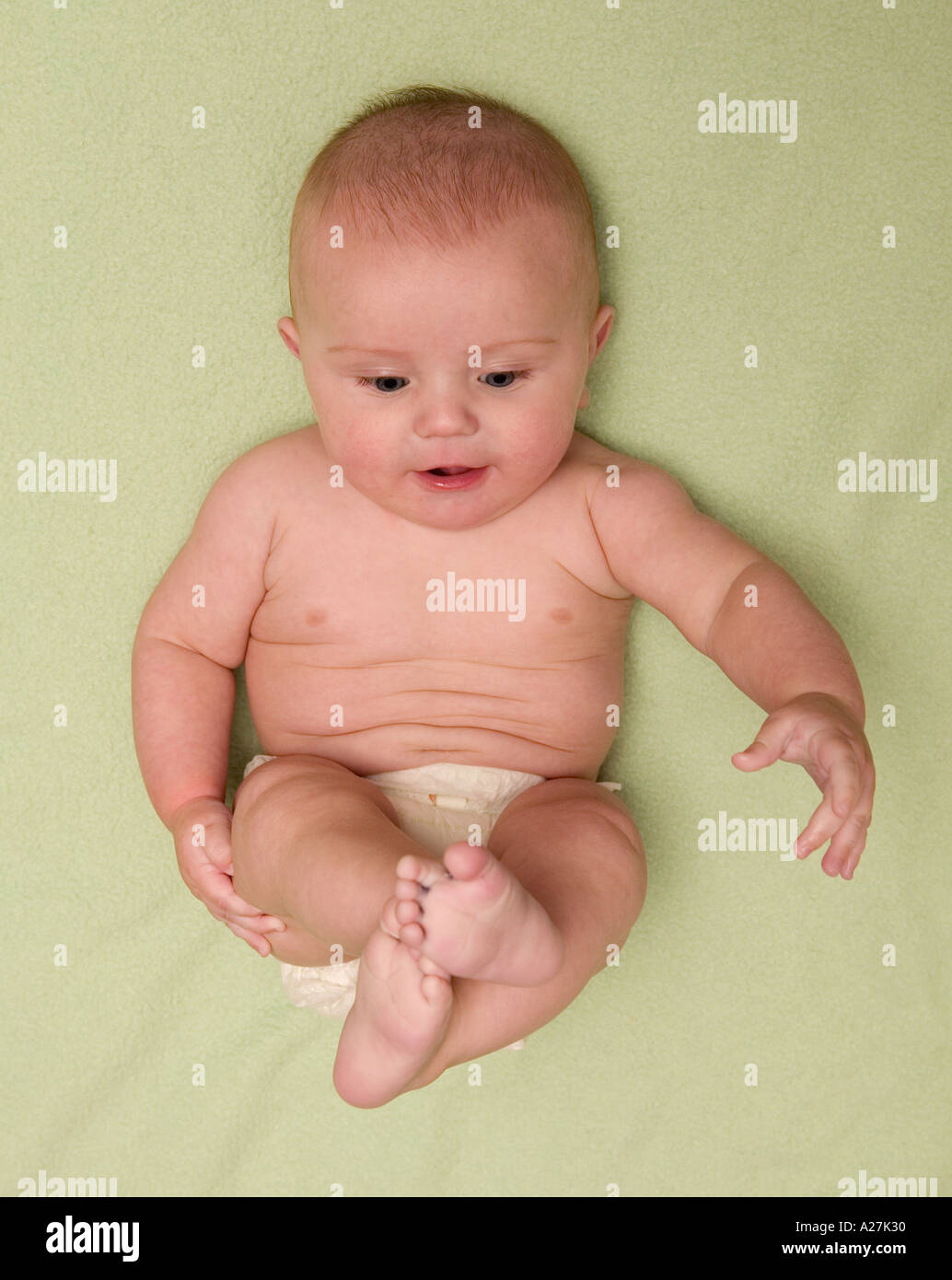 Old boy feet hi-res stock photography and images - Alamy