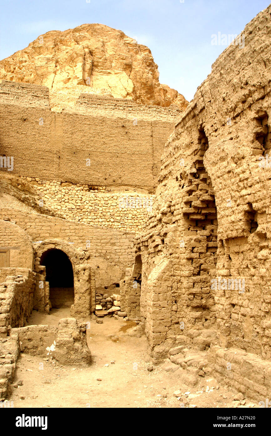 Hathor and maat temple hi-res stock photography and images - Alamy