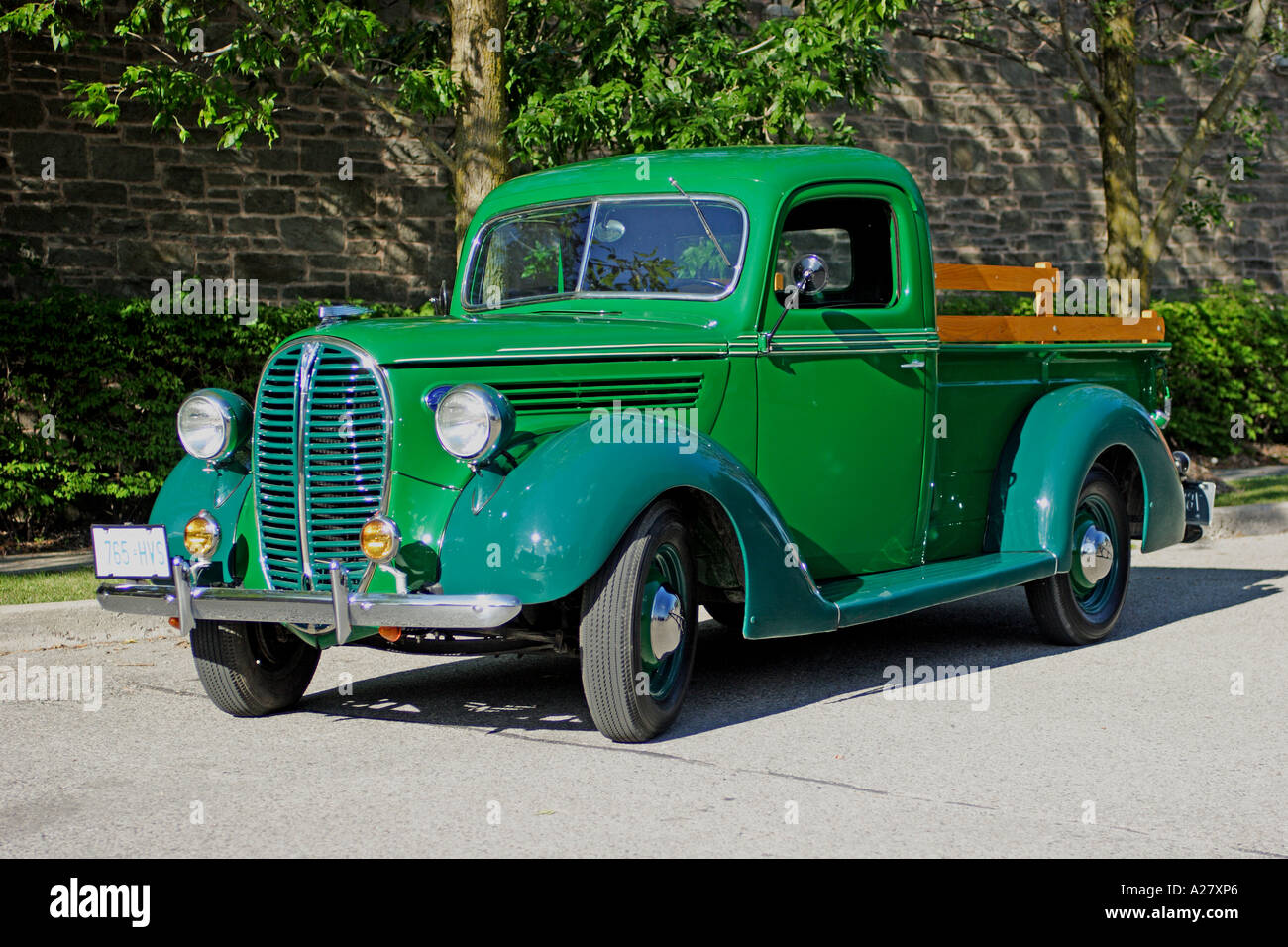 1938 ford hi-res stock photography and images - Alamy
