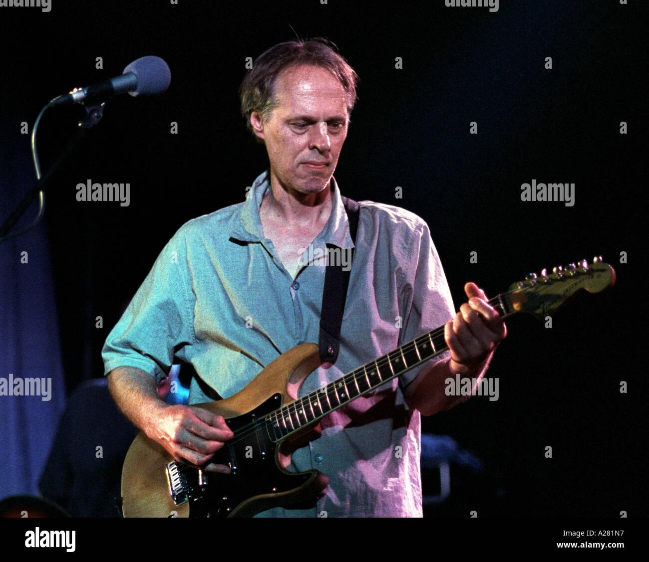 Tom verlaine hi-res stock photography and images - Alamy