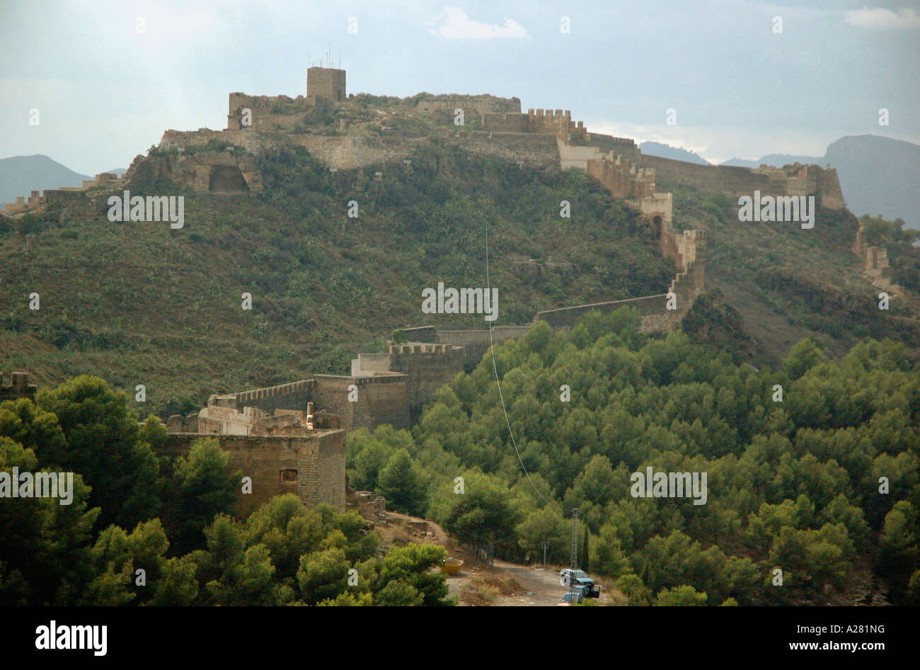 Acropolis construction mark hi-res stock photography and images - Alamy