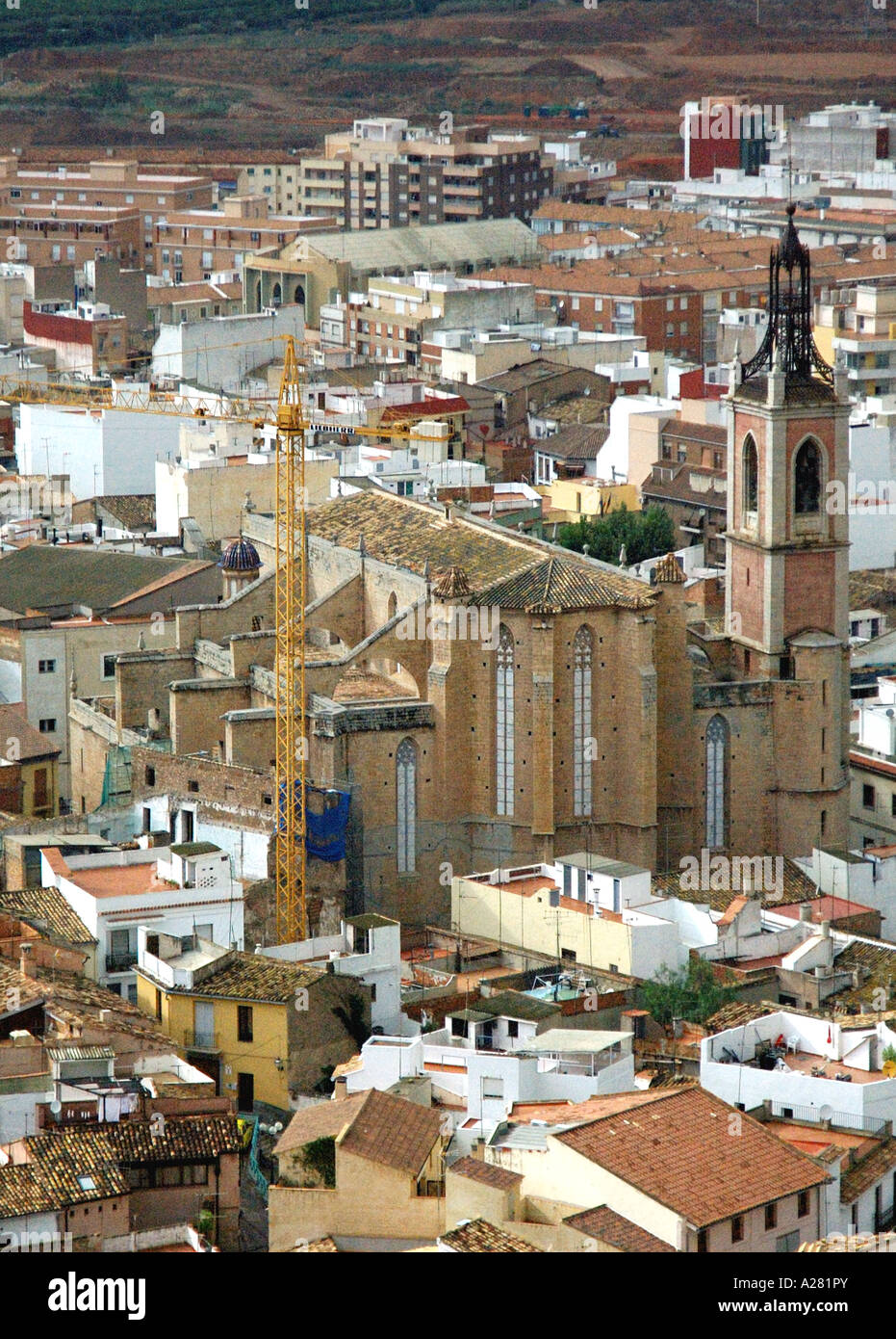 Camp hierarchy hi-res stock photography and images - Alamy