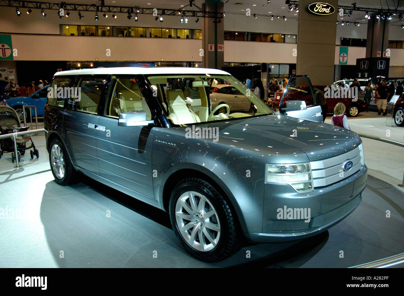 Southern California Los Angeles Convention Center International Auto ...