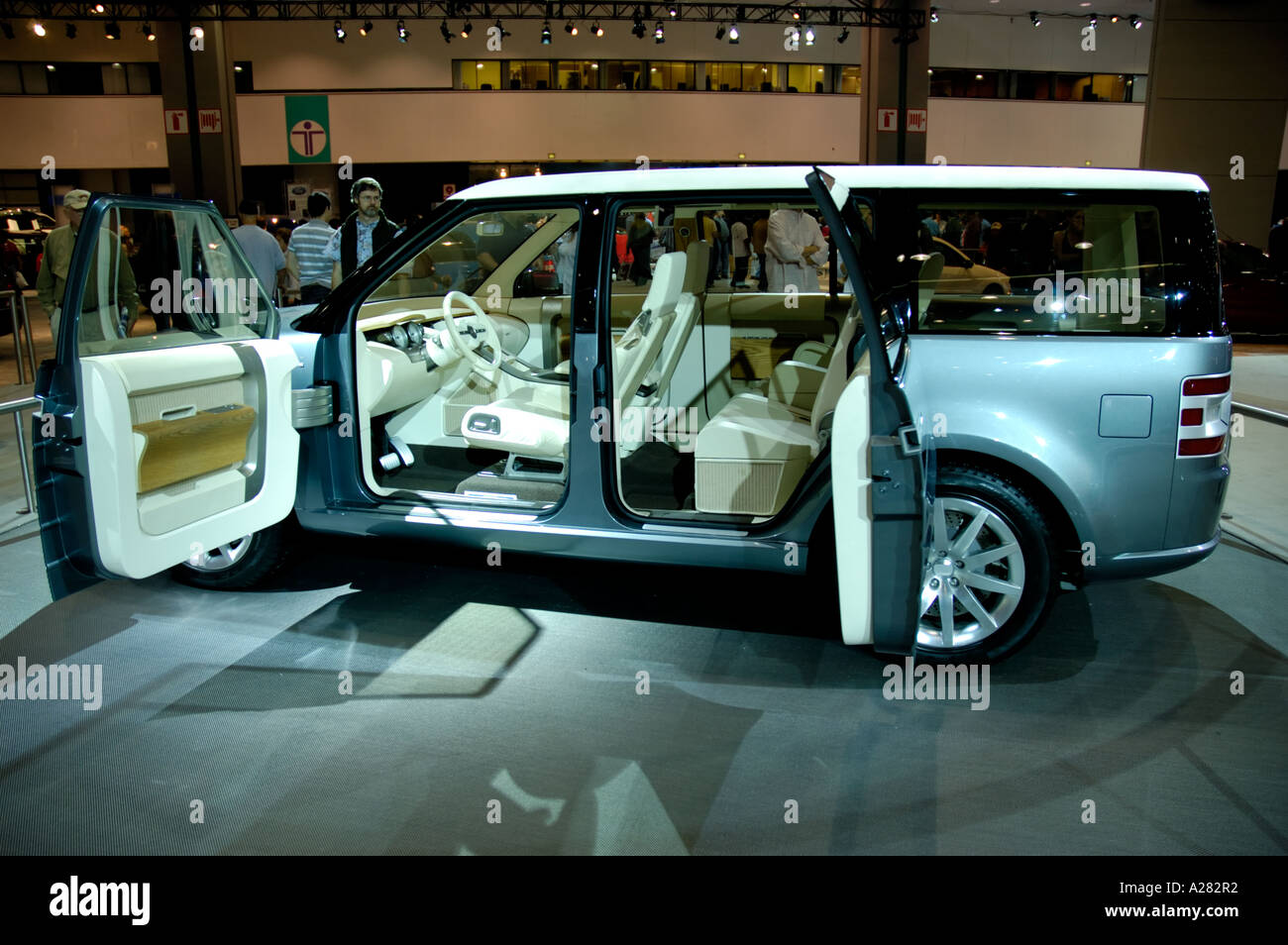 Southern California Los Angeles Convention Center International Auto ...