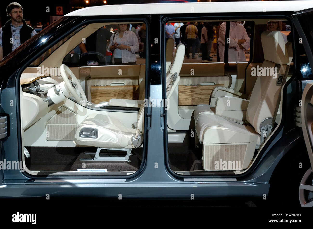 Southern California Los Angeles Convention Center International Auto ...