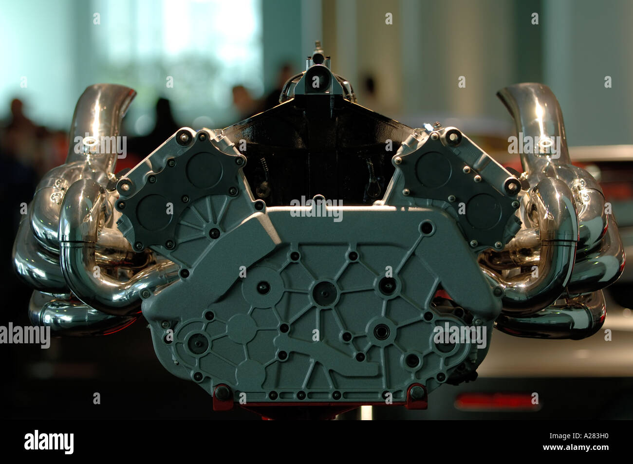 Southern California Los Angeles Convention Center International Auto ...