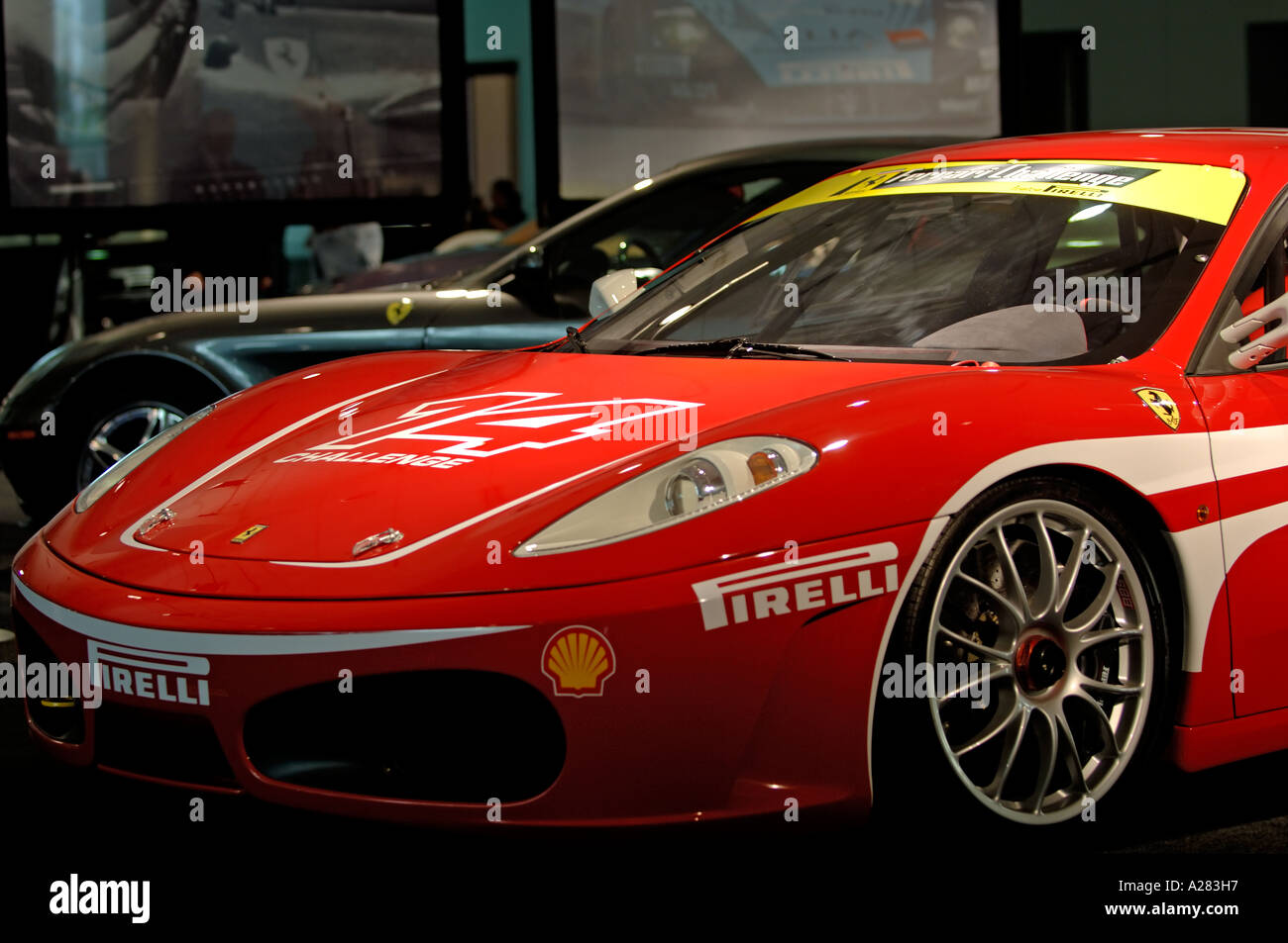 Southern California Los Angeles Convention Center International Auto ...