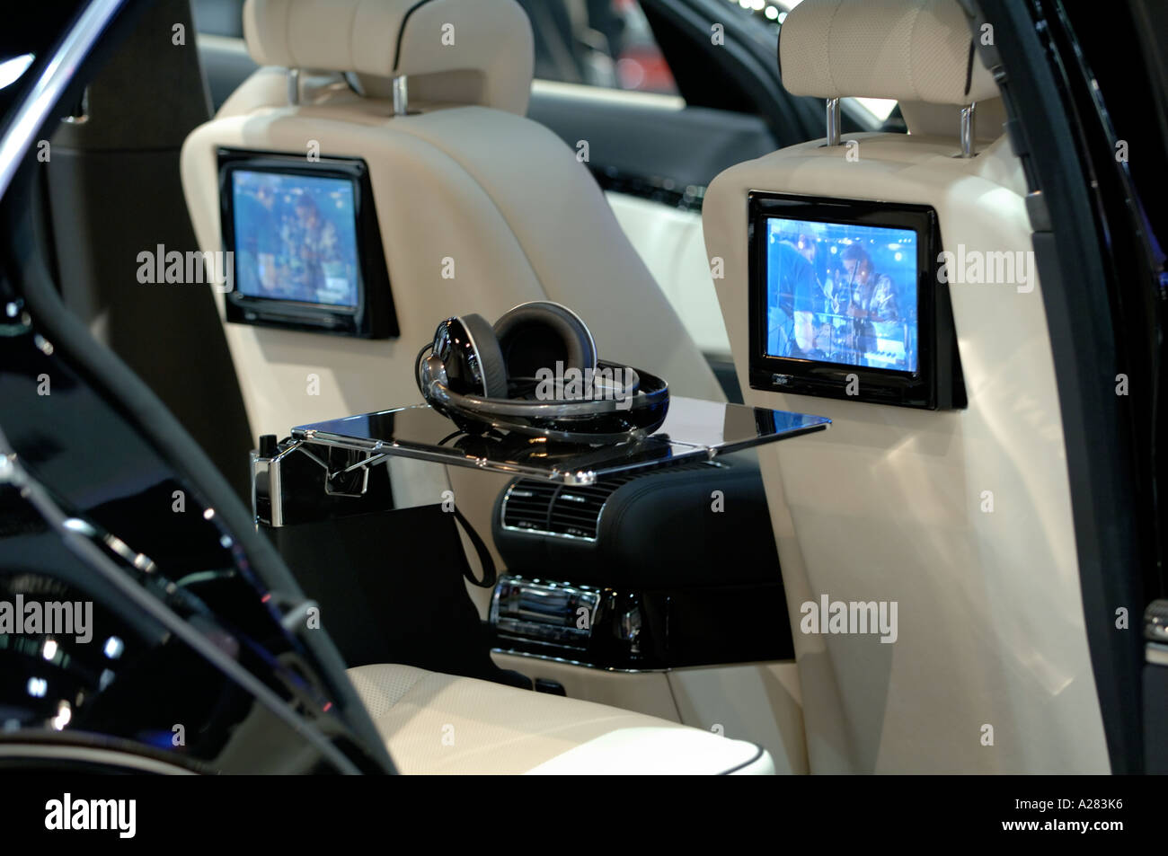 Southern California Los Angeles Convention Center International Auto ...