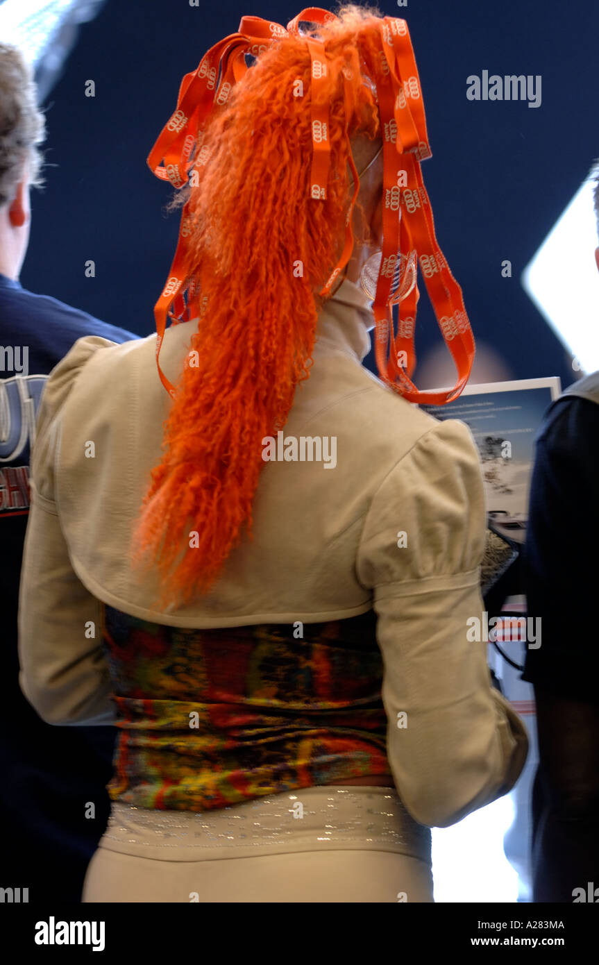 Southern California Los Angeles Convention Center International Auto ...