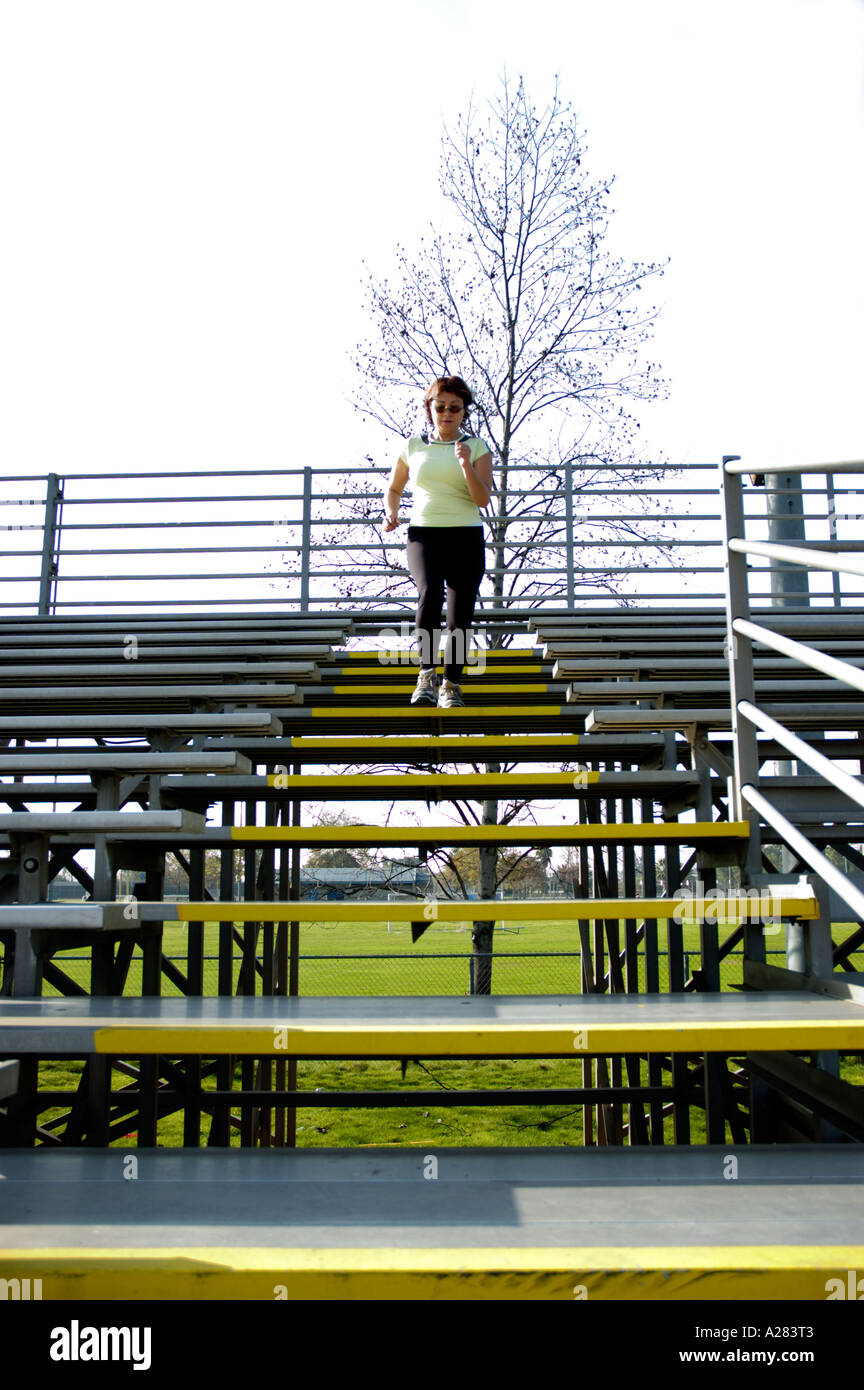 sports exercise physical activity Stock Photo - Alamy