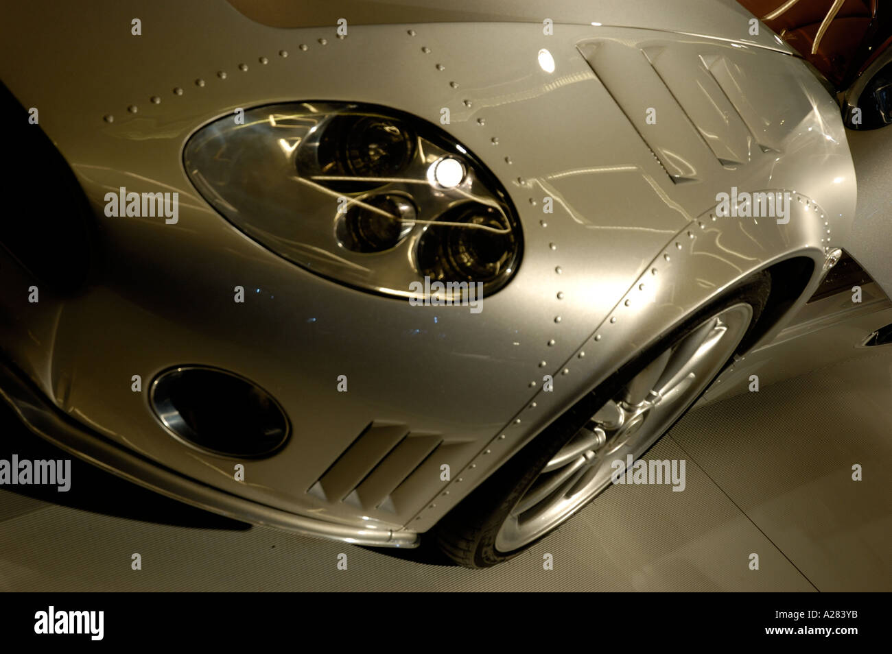 Southern California Los Angeles Convention Center International Auto ...