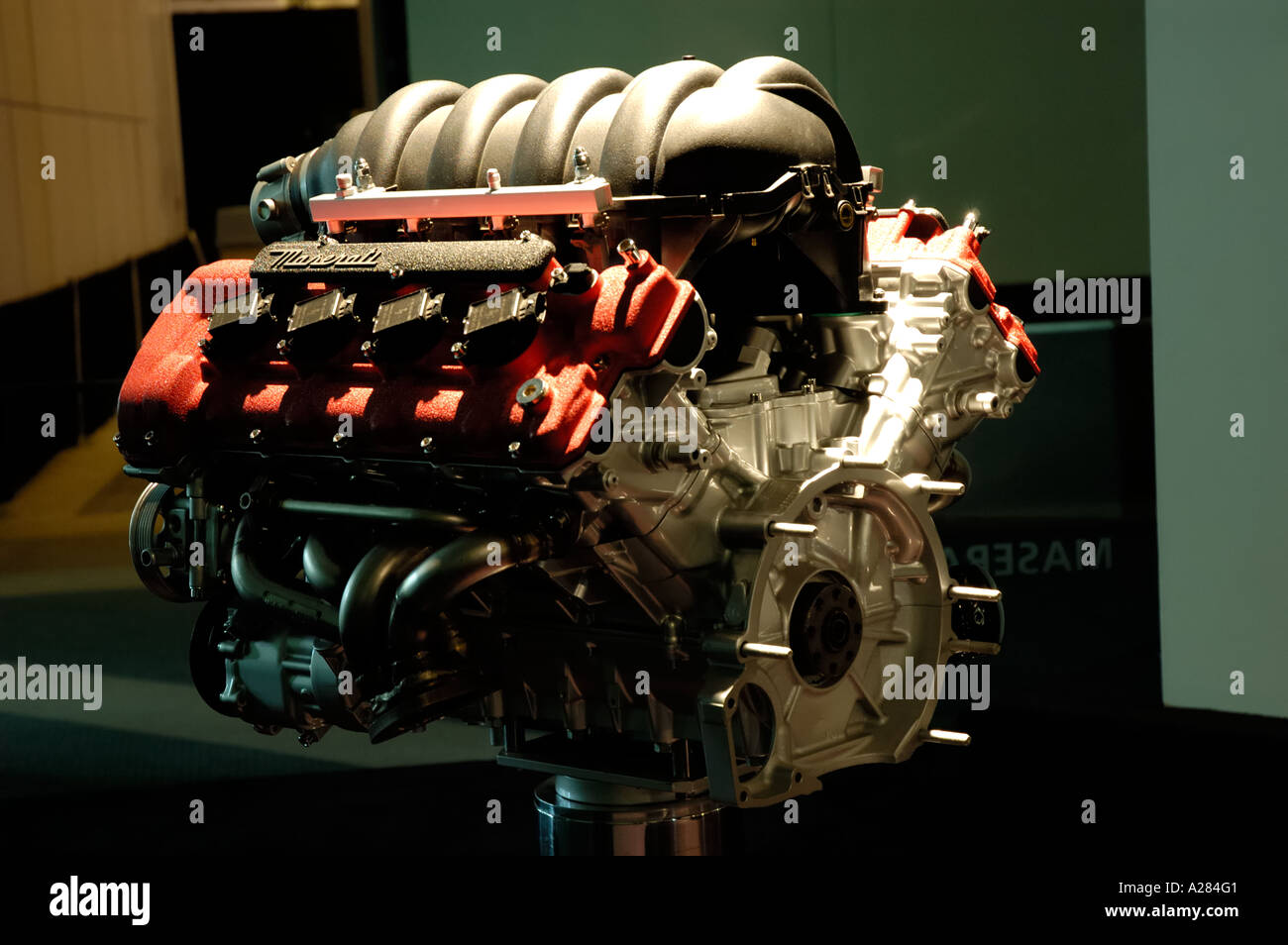 Southern California Los Angeles Convention Center International Auto ...