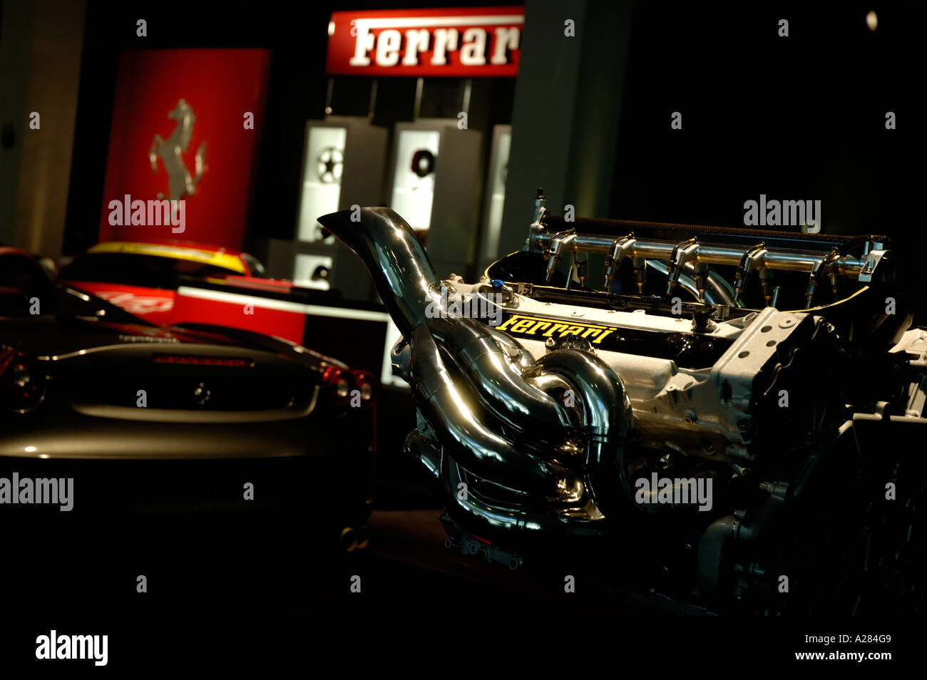 Southern California Los Angeles Convention Center International Auto ...