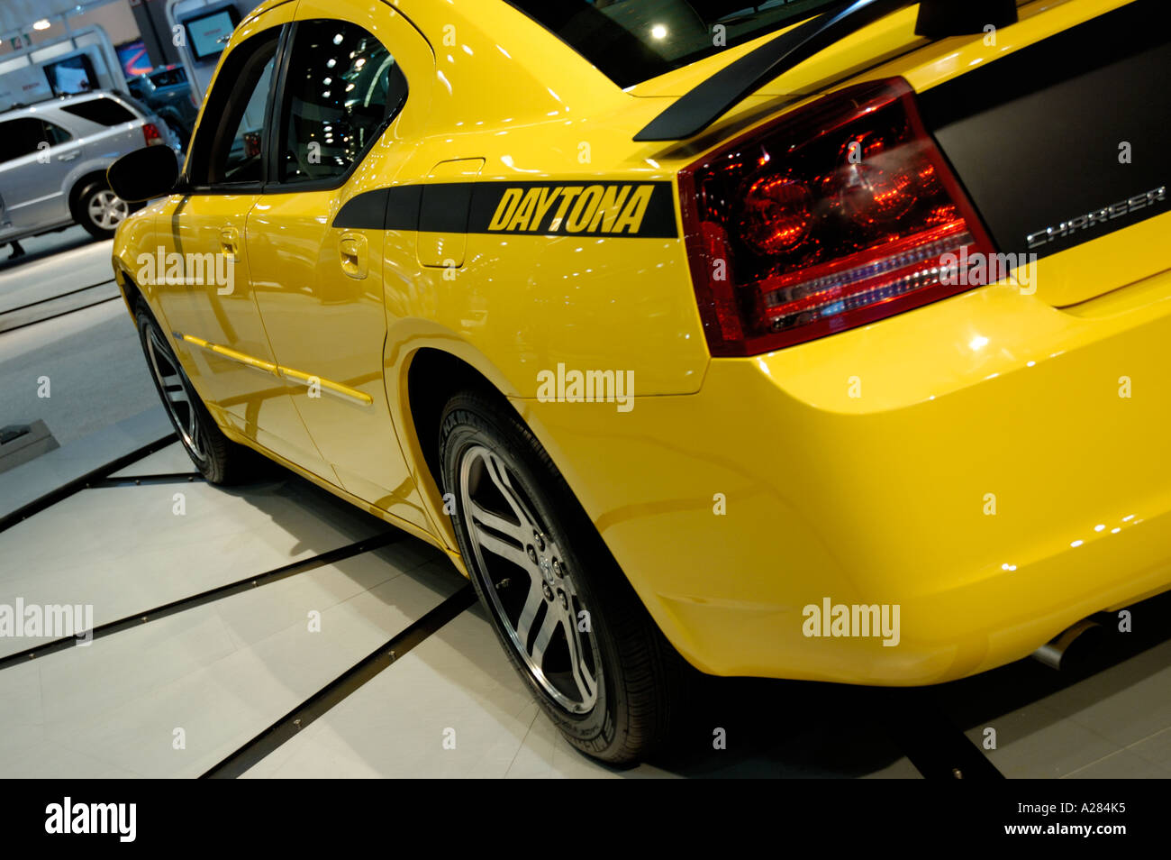 Southern California Los Angeles Convention Center International Auto ...