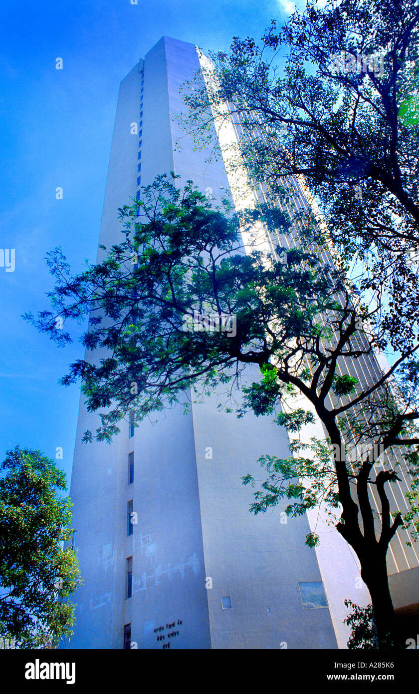 Reserve bank of india mumbai hi-res stock photography and images - Alamy