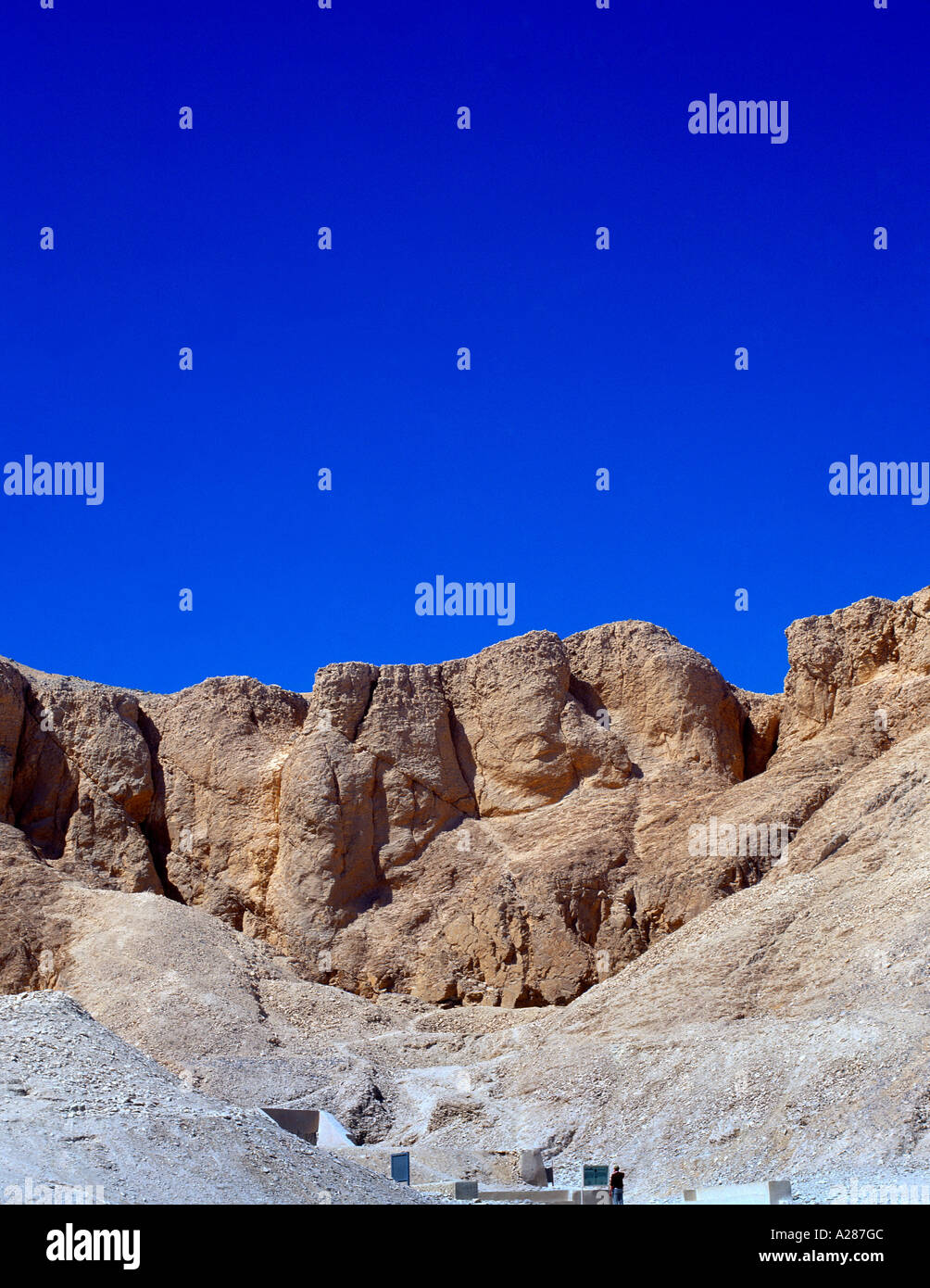 Wadi biban al muluk hi-res stock photography and images - Alamy