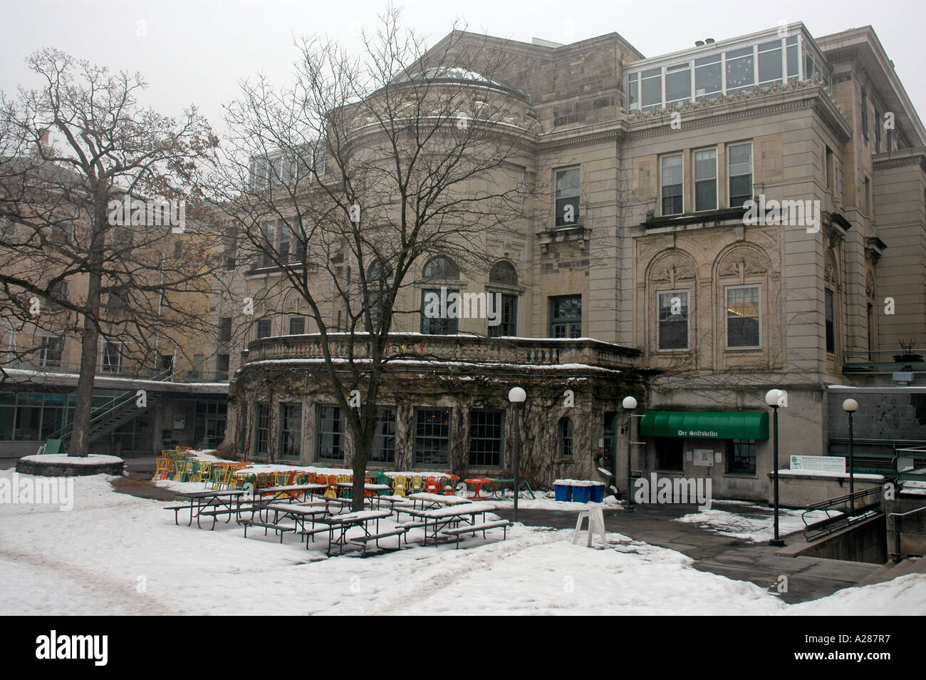 Wisconsin union hi-res stock photography and images - Alamy