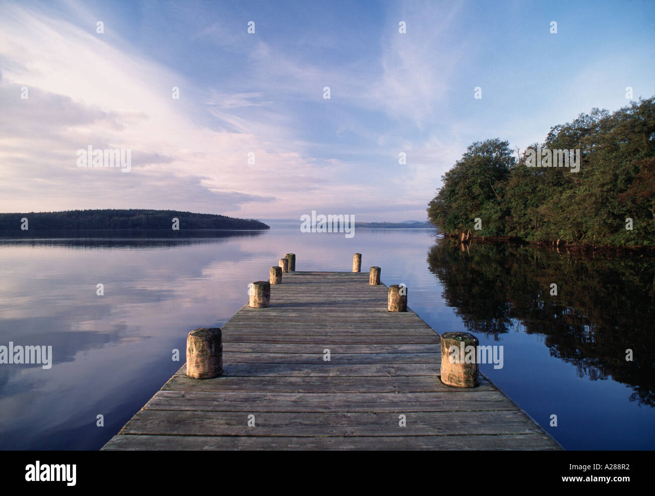 Cruising lough erne hi-res stock photography and images - Alamy