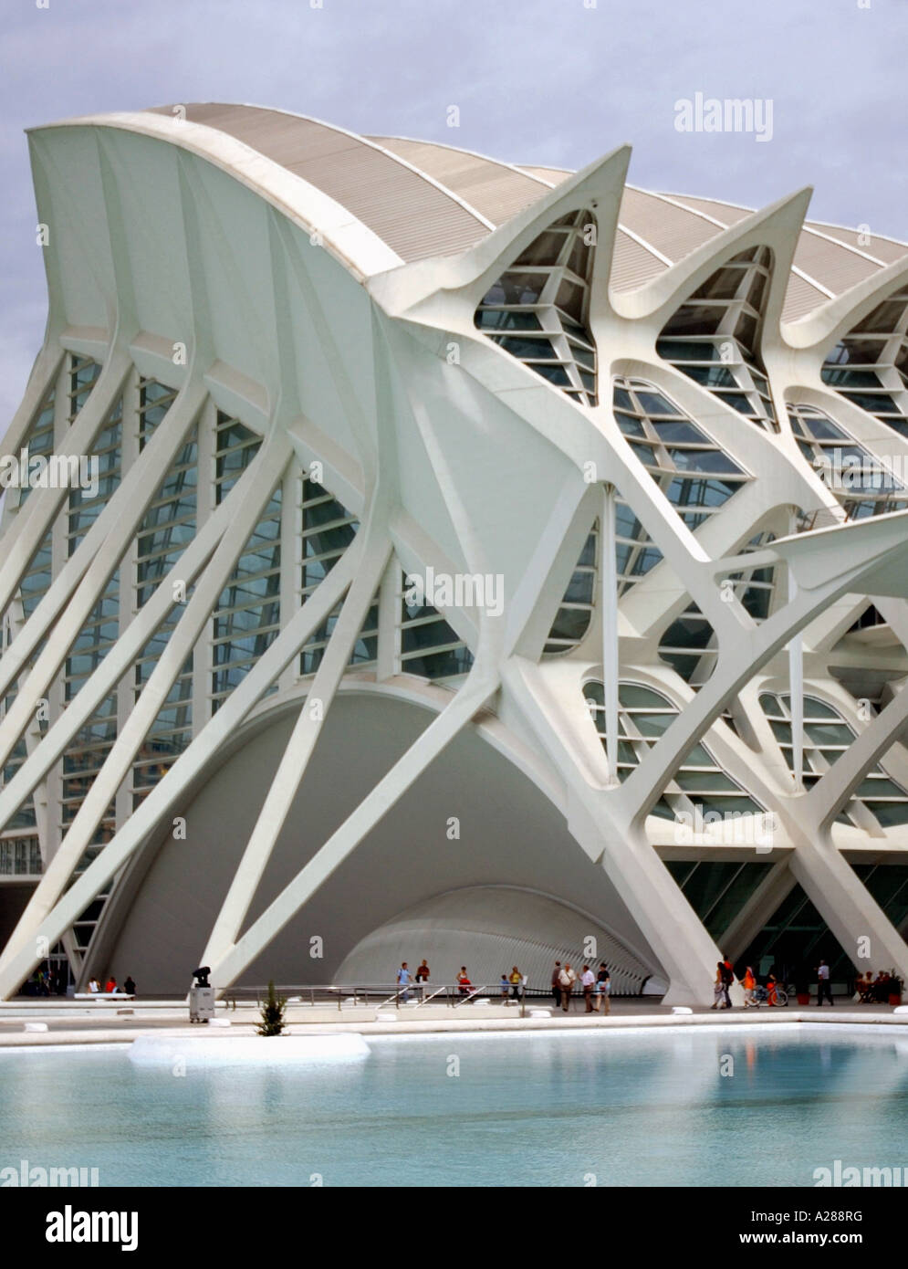 Diptych structure hi-res stock photography and images - Alamy
