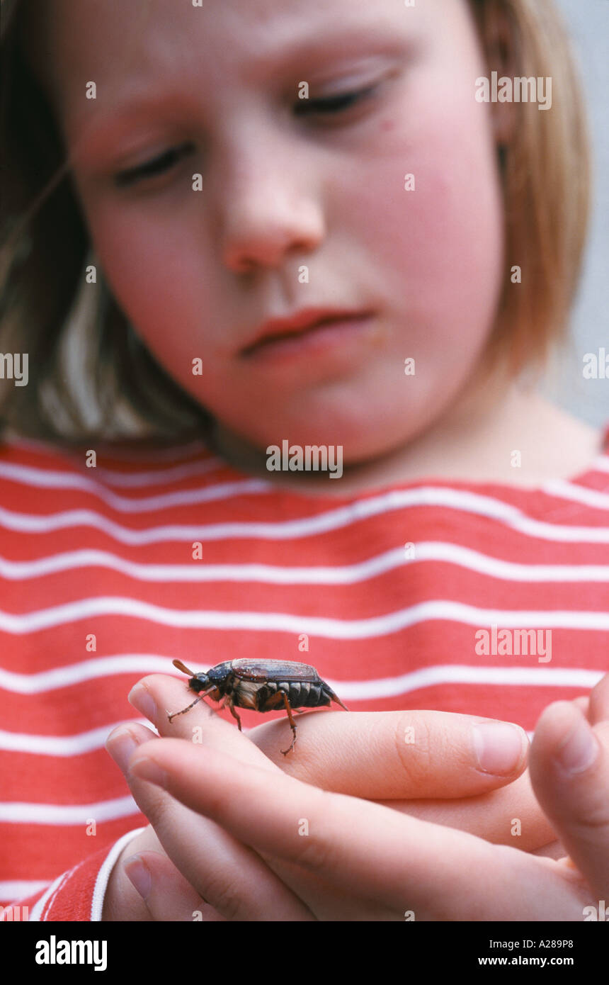 Bug portrait hi-res stock photography and images - Alamy