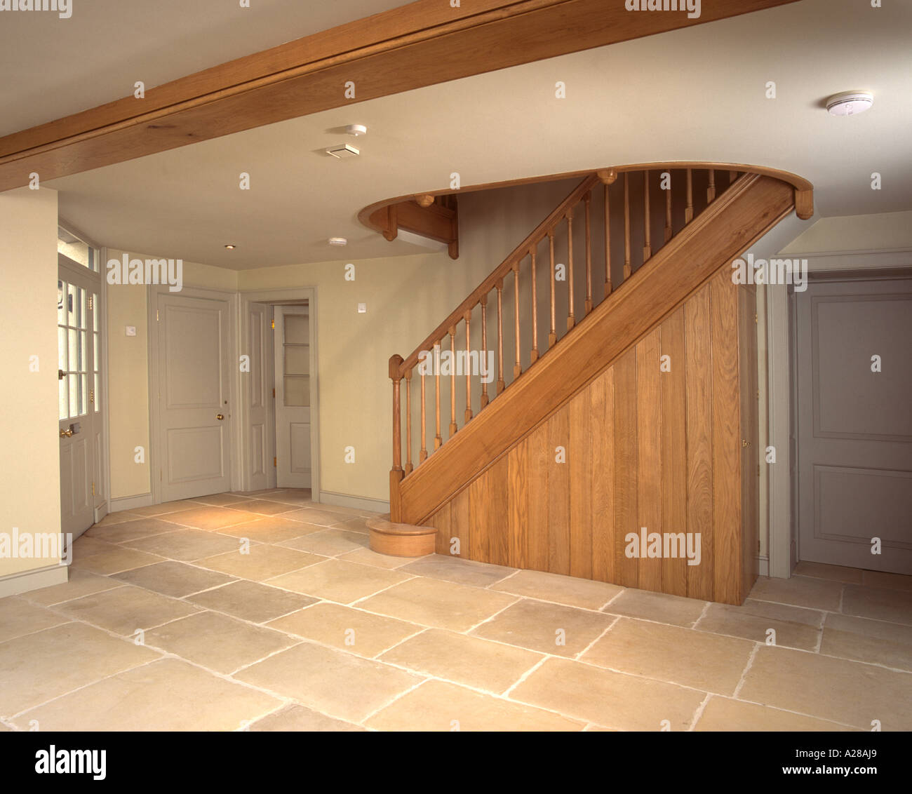 Large flagstones hi-res stock photography and images - Alamy