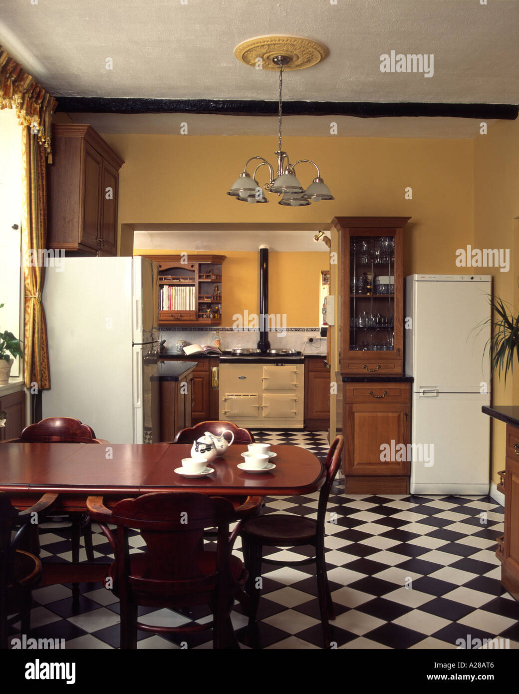 Chequer design hi-res stock photography and images - Alamy
