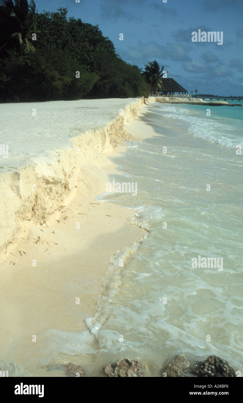 Beach sand erosion maldives hi-res stock photography and images - Alamy Beach sand erosion maldives hi-res stock photography and images - Alamy