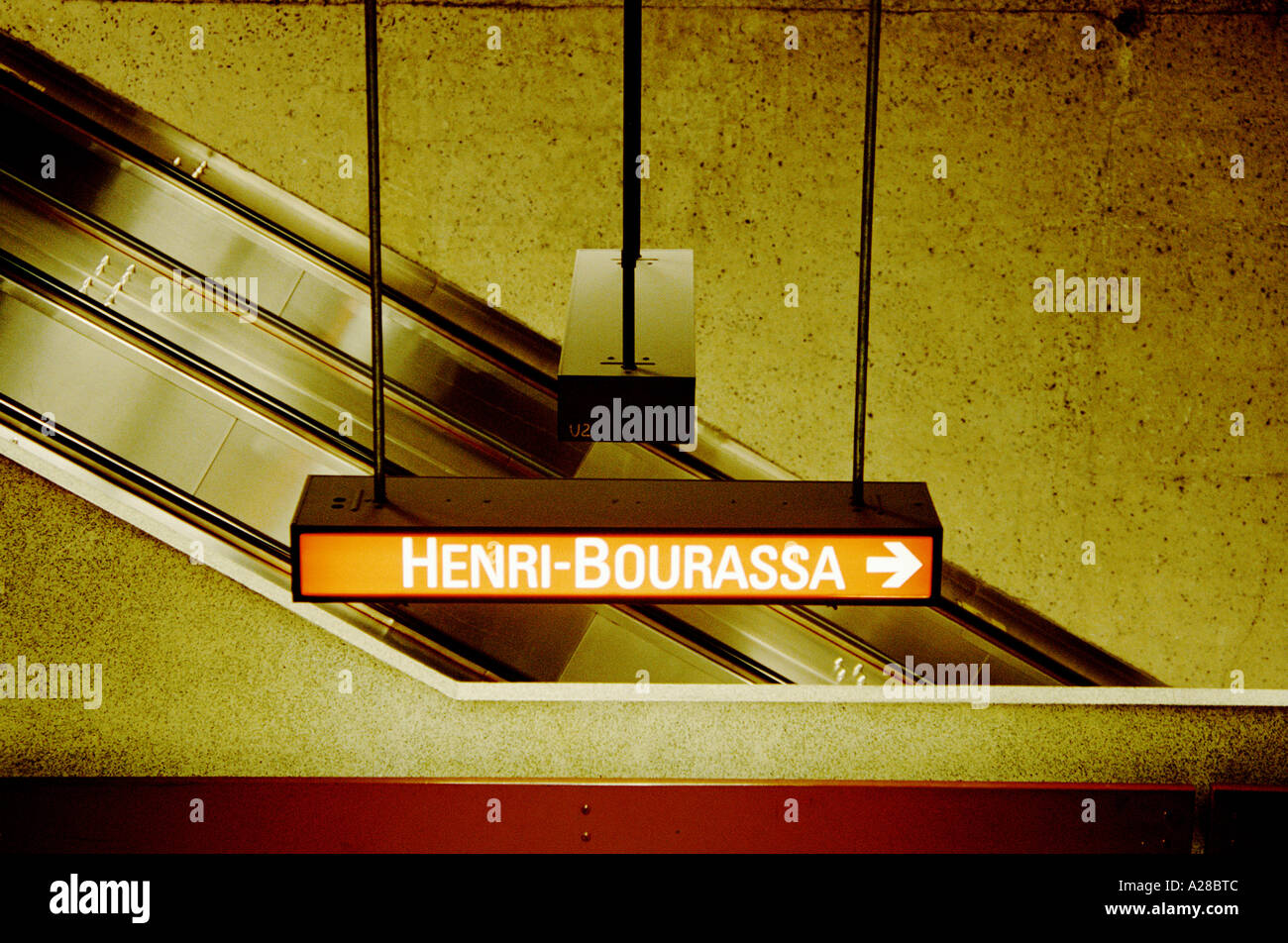 Bourassa hi-res stock photography and images - Alamy