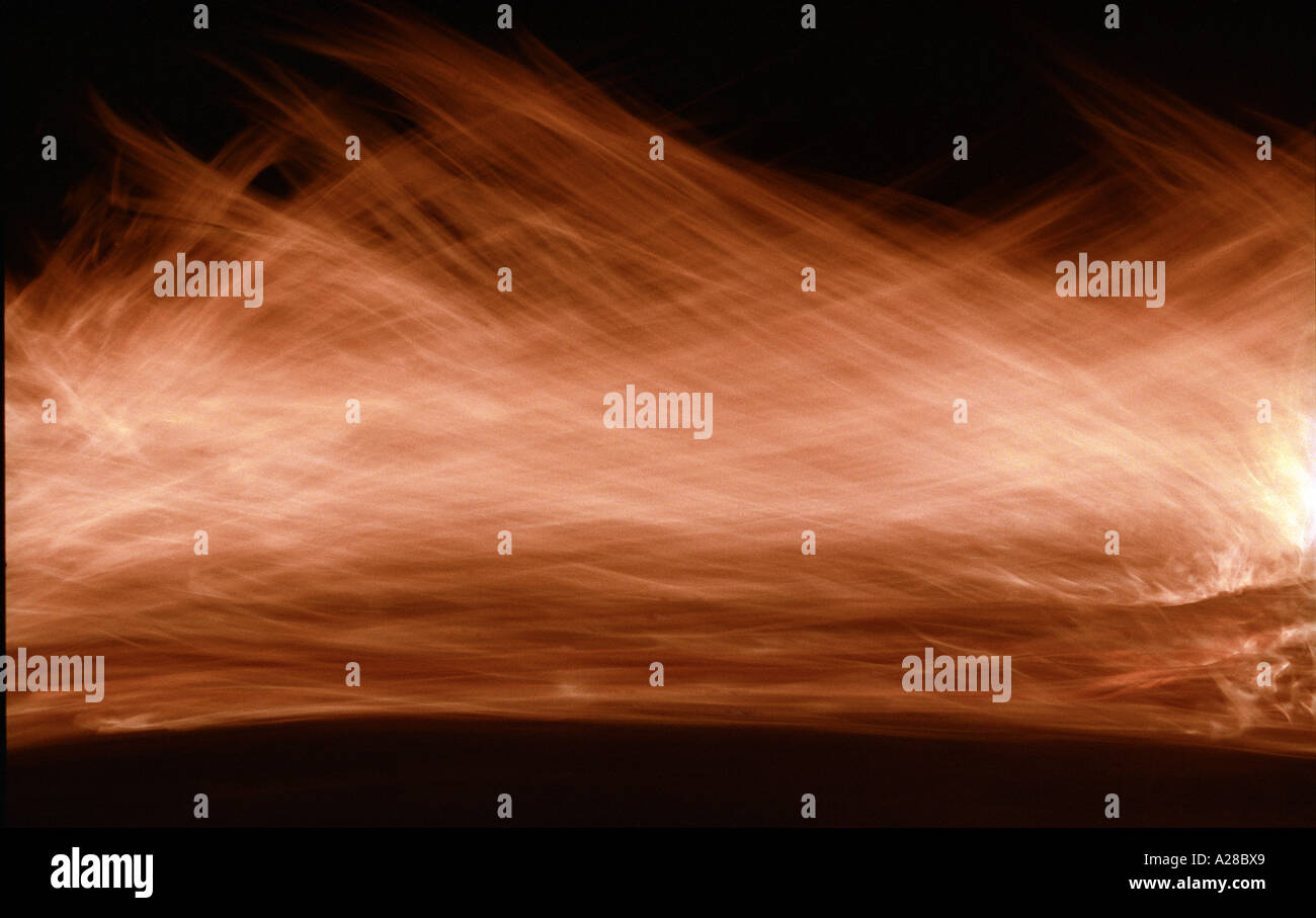 Wall of flames hi-res stock photography and images - Alamy