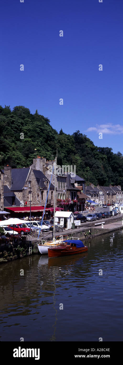 Port de dinan hi-res stock photography and images - Alamy