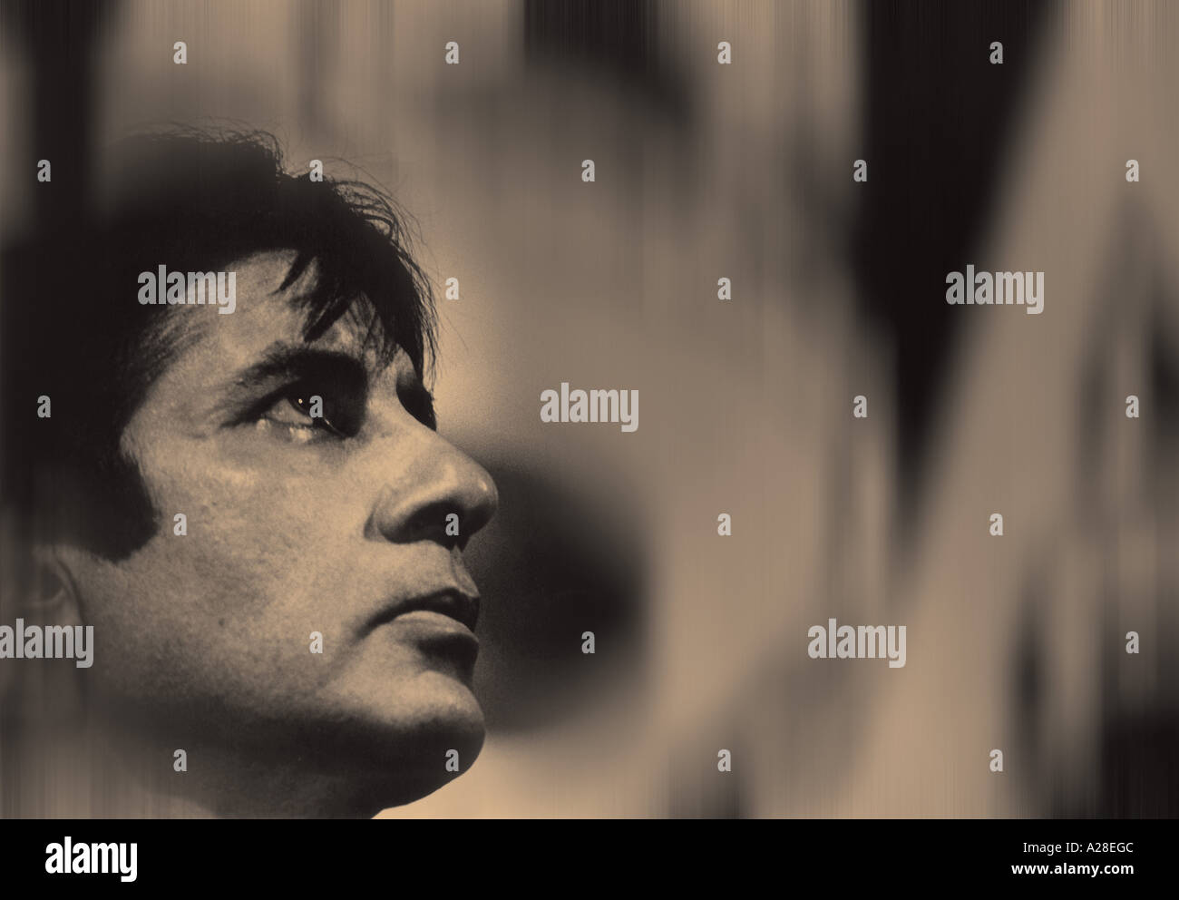 Indian filmstar hi-res stock photography and images - Alamy