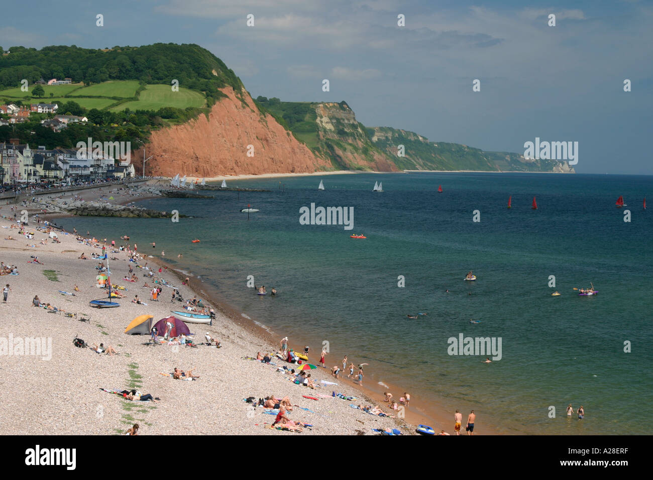 Discover devon hi-res stock photography and images - Alamy