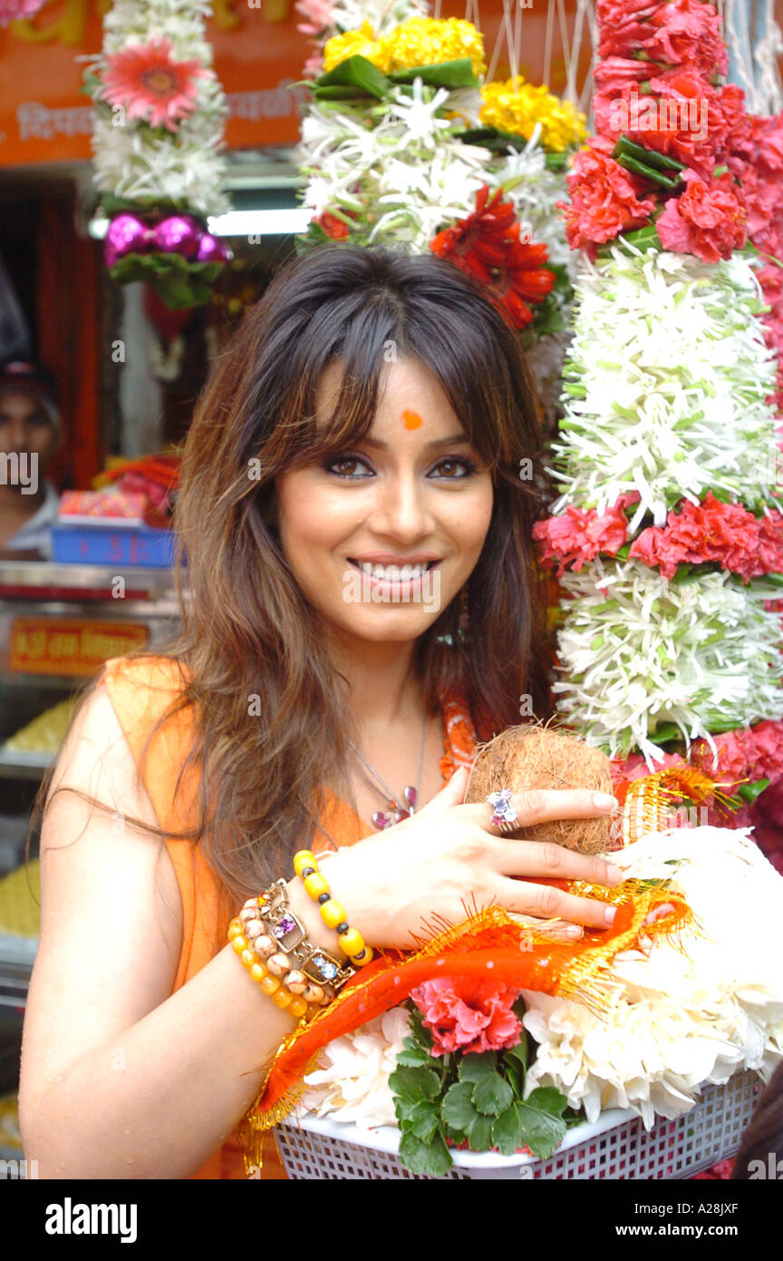 Mahima Chaudhary