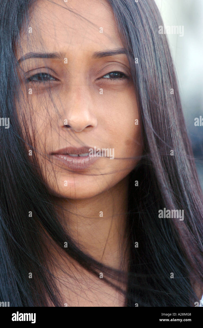 Producer Rangita Nandy Daughter of Pritish Nandy Mumbai Maharashtra ...