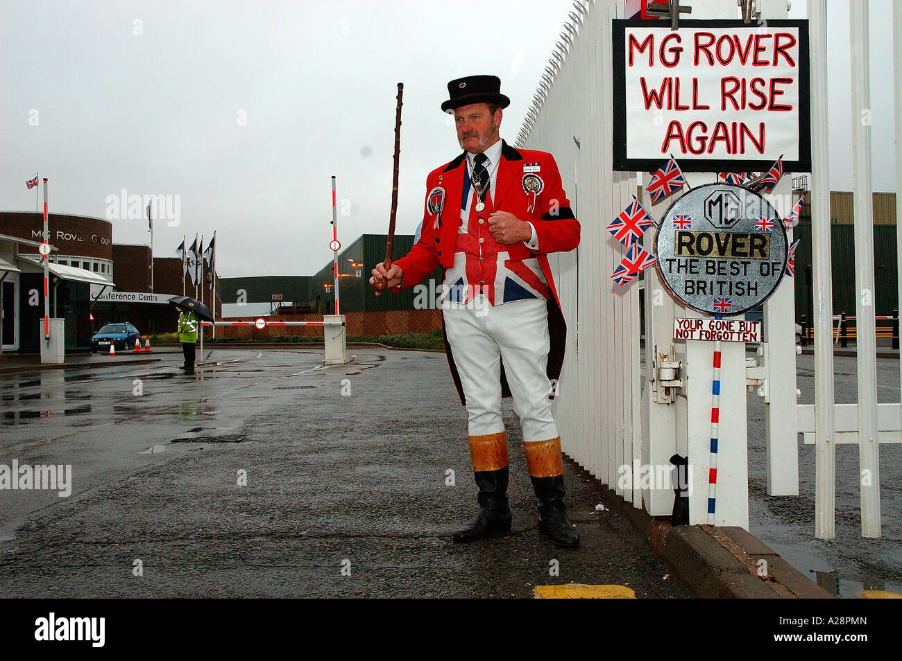 John bull hi-res stock photography and images - Alamy