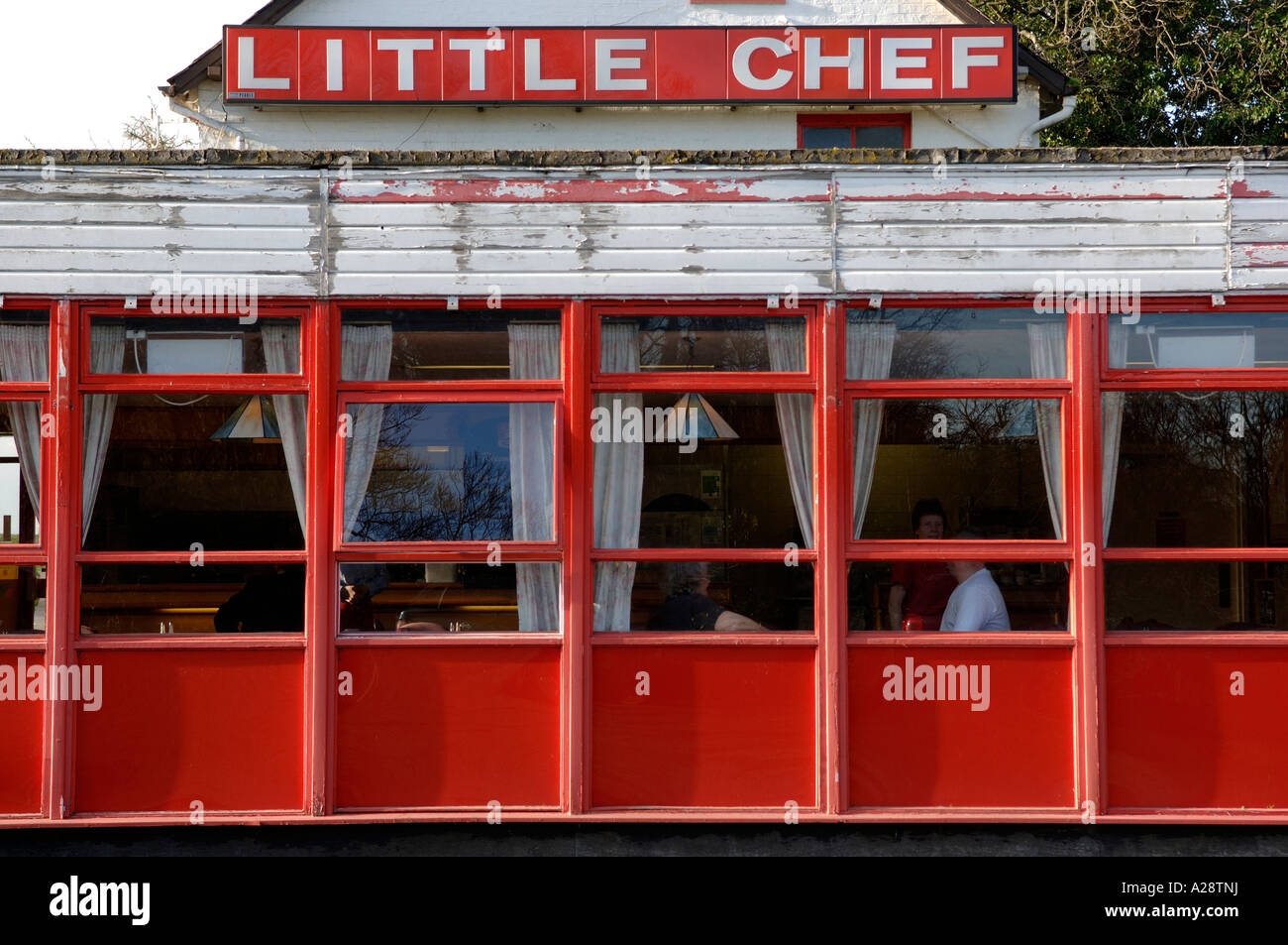 The little chef hi-res stock photography and images - Alamy