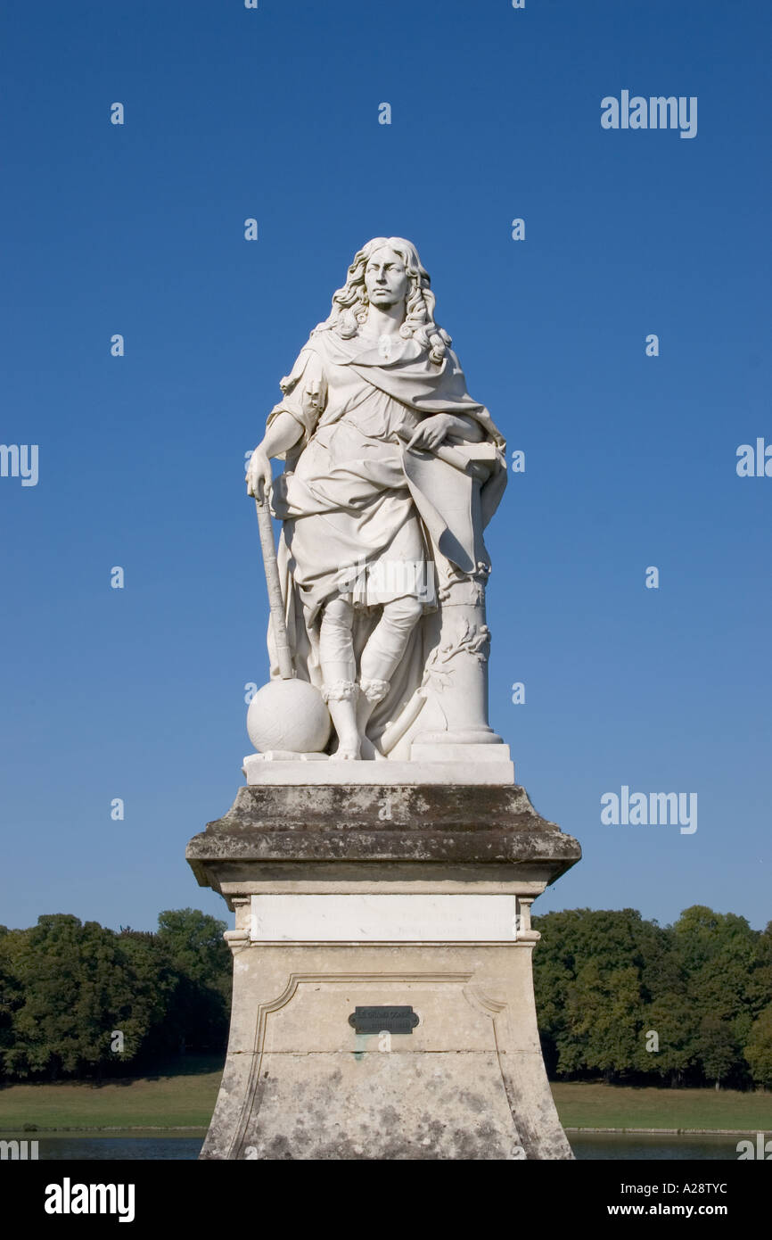 Chateau de conde hi-res stock photography and images - Alamy