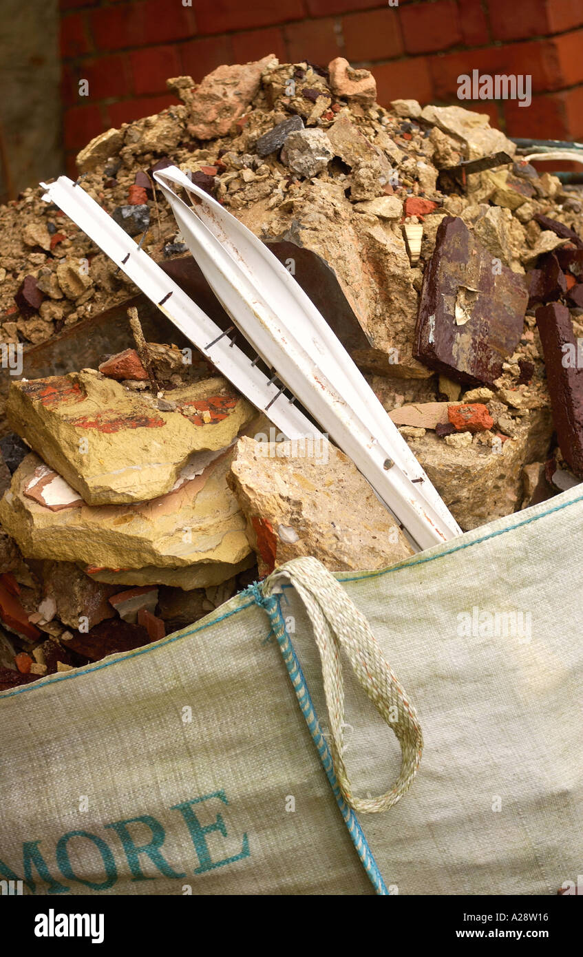 Collected building materials hi-res stock photography and images - Alamy